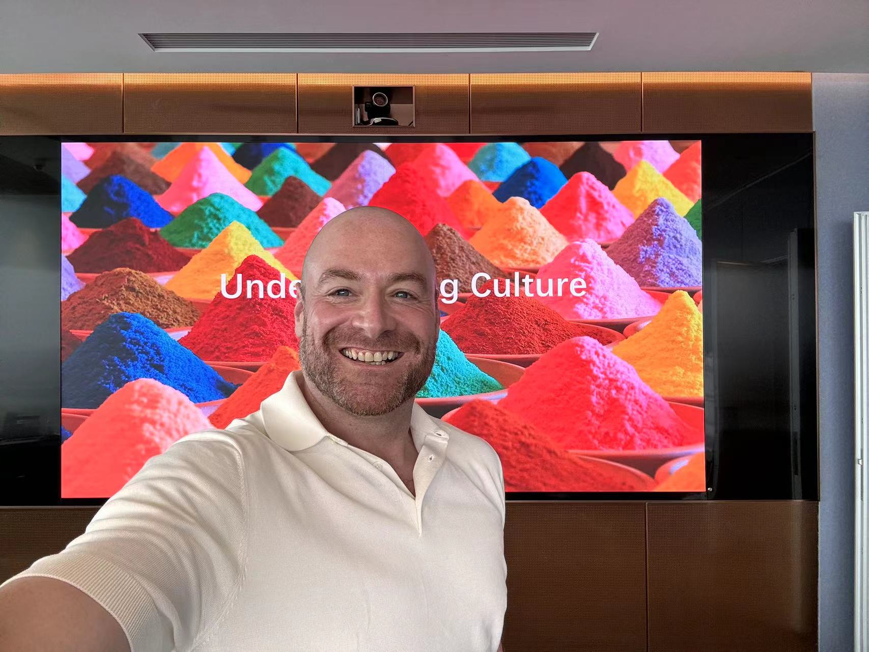 Blog – Terence H Clarke